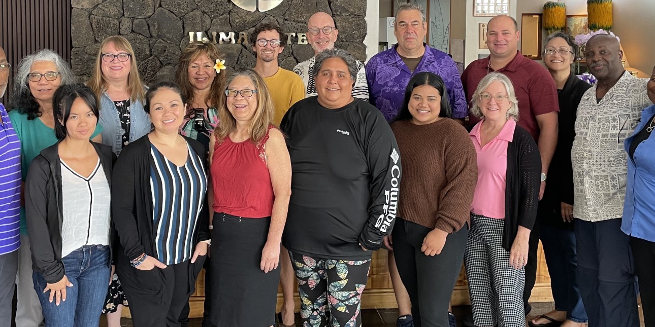 Peer Supported Community Participation | Copeland Center